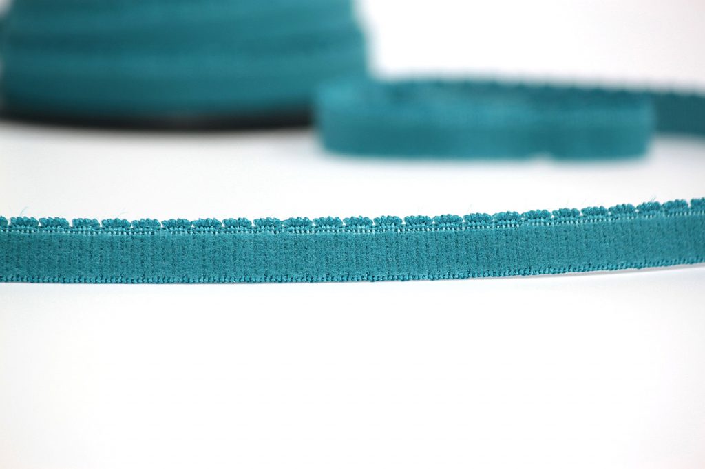 Bico Muriti 10 - Verde Zodíaco - Indusfios Distribuidora de Aviamentos